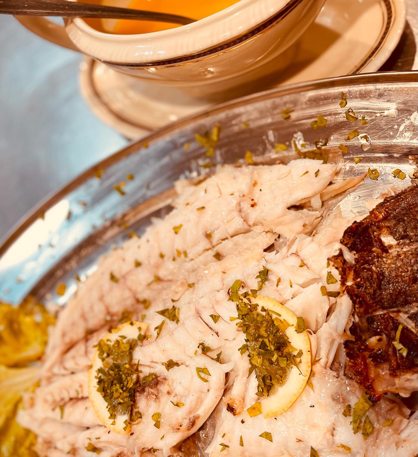 Ταβέρνα Μικρή Σουφάλα - Πιάτα Ημέρας Delivery Αμπελόκηποι