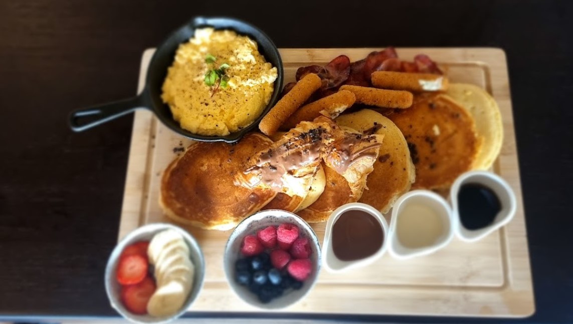 Certo Modish All Day Cafe - Πρωινό Καφές Delivery Δάφνη