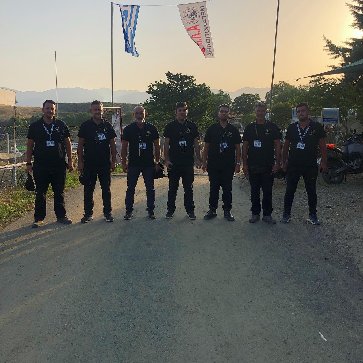 Time 4 Security - Συστήματα Ασφαλείας Κόρινθος