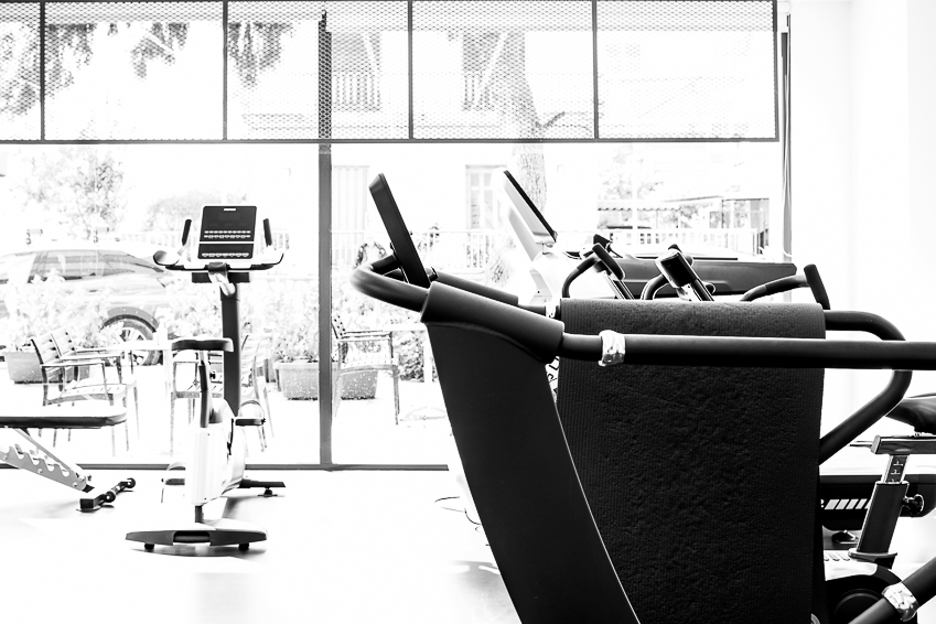 Fit4U Fitness Center - Γυμναστήριο Fitness Meals Χαλάνδρι