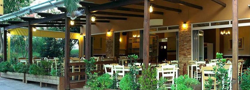 Όλα Στην Κόλλα - Μουσική Ταβέρνα Ψησταριά Ηλιούπολη
