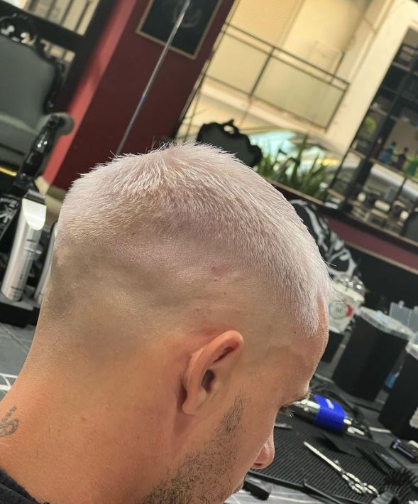Asta La Svista Barber Shop - Ανδρικό Κούρεμα Αιγάλεω