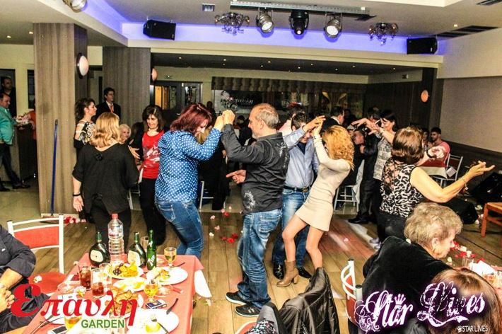 Ο Μαέστρος - Μουσική Ταβέρνα Ψησταριά Χαϊδάρι