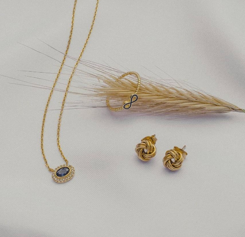 Yanu Jewelry - Μοναδικά Χειροποίητα Κοσμήματα Ηράκλειο