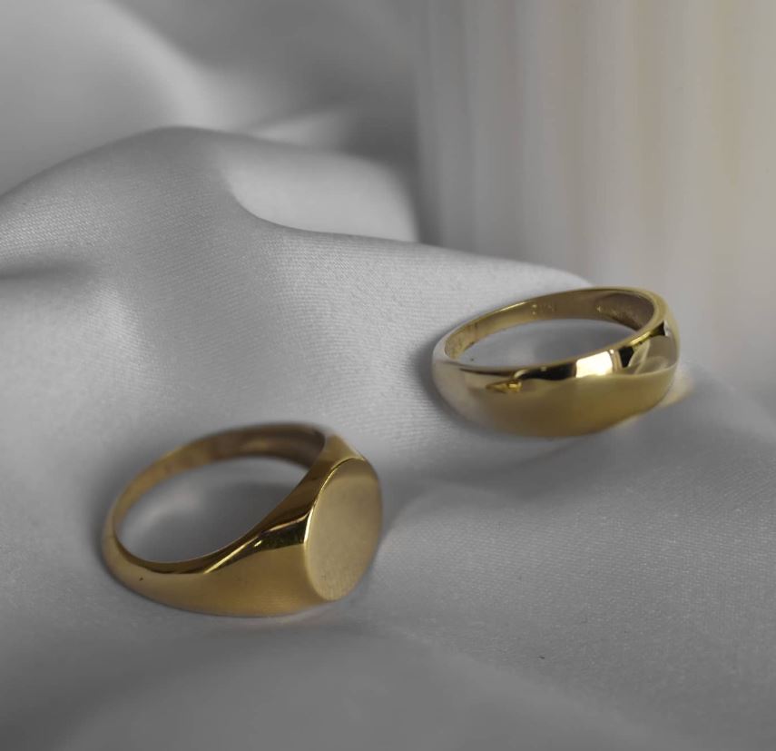 Yanu Jewelry - Μοναδικά Χειροποίητα Κοσμήματα Ηράκλειο