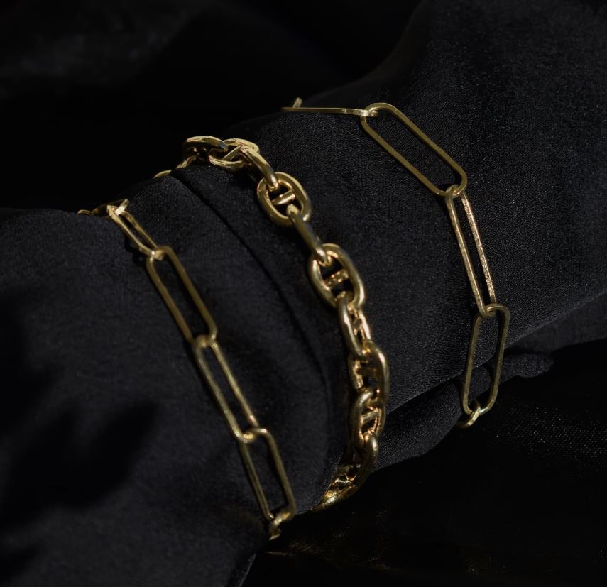 Yanu Jewelry - Μοναδικά Χειροποίητα Κοσμήματα Ηράκλειο