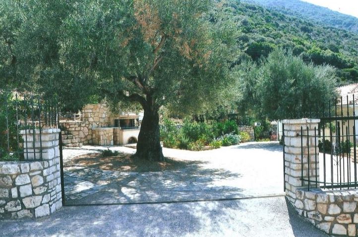 Margarita Studios - Ενοικιαζόμενα Παραθαλάσσια Στούντιο Ιθάκη