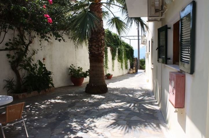 Margarita Studios - Ενοικιαζόμενα Παραθαλάσσια Στούντιο Ιθάκη