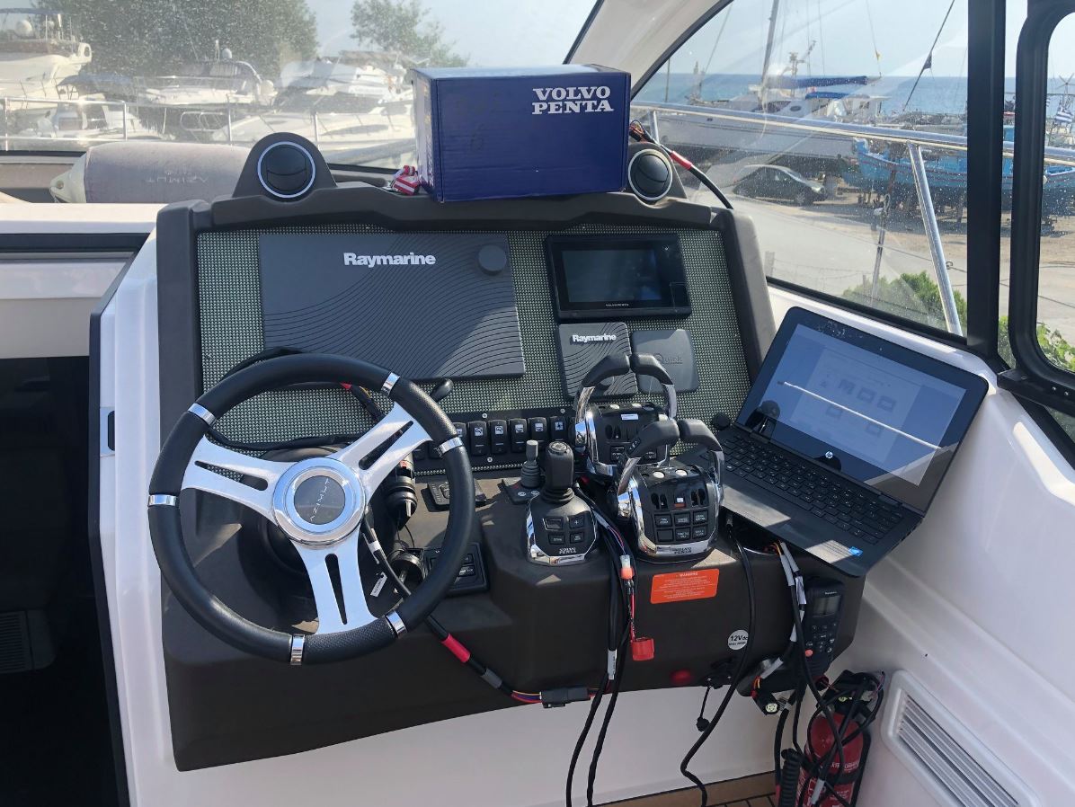 Halkidiki Marine Services - Service Μηχανών Θαλάσσης Χαλκιδική