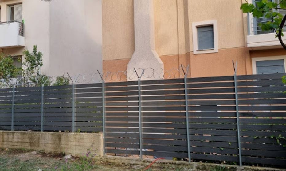 Αλουμίνια Μαργαρίτης - Αλουμινοκατασκευές Αχαρνές