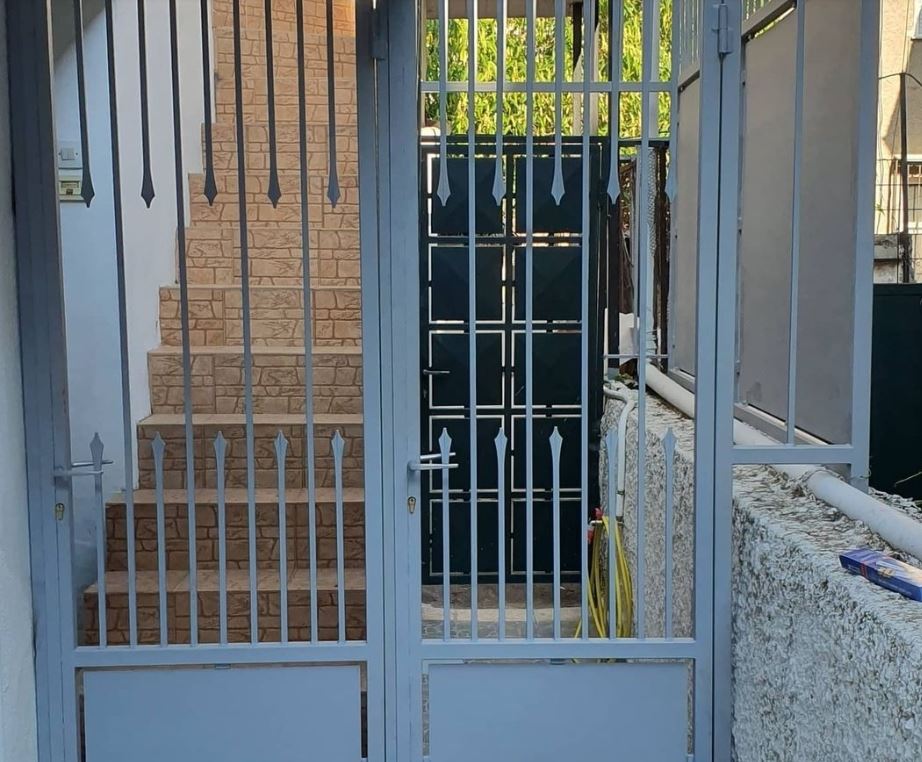 Αλουμίνια Μαργαρίτης - Αλουμινοκατασκευές Αχαρνές