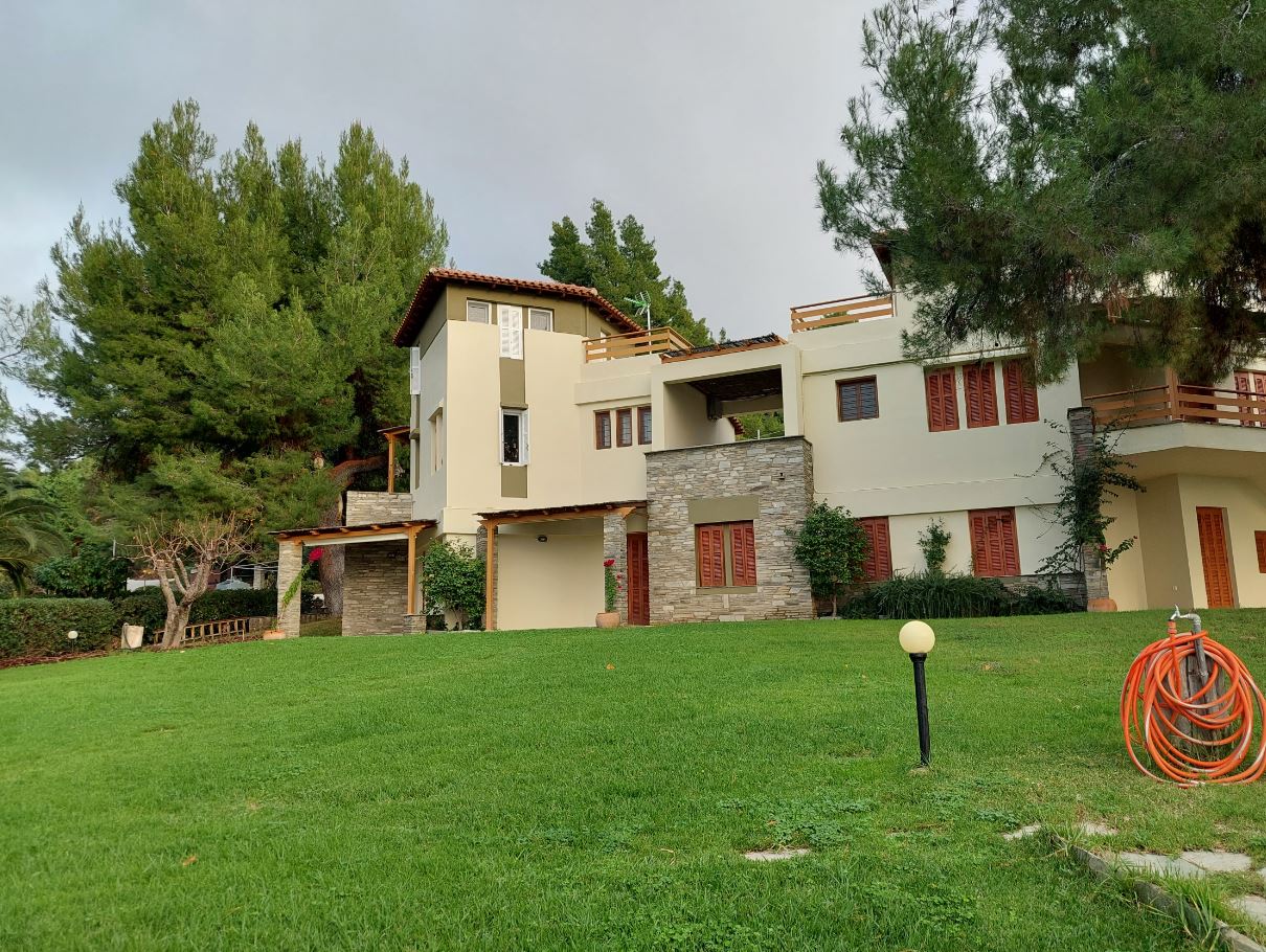 Καρυοφύλλης - Μονώσεις Εξοικονομώ Κατ Οίκον Θεσσαλονίκη