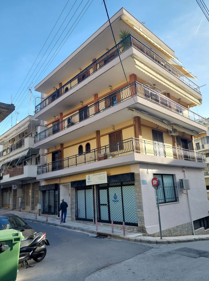 Καρυοφύλλης - Μονώσεις Εξοικονομώ Κατ Οίκον Θεσσαλονίκη