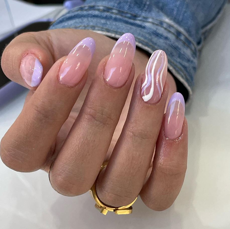 Coconut Nails Spa - Μανικιούρ Πεντικιούρ Nails Art Χαϊδάρι