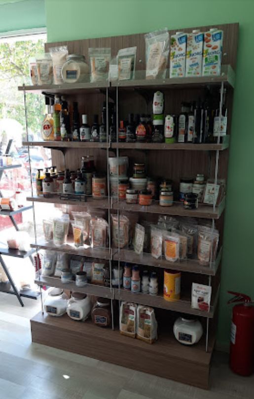 BiOtopos Παντοπωλείο - Βιολογικά Προϊόντα Τρόφιμα Κερατσίνι