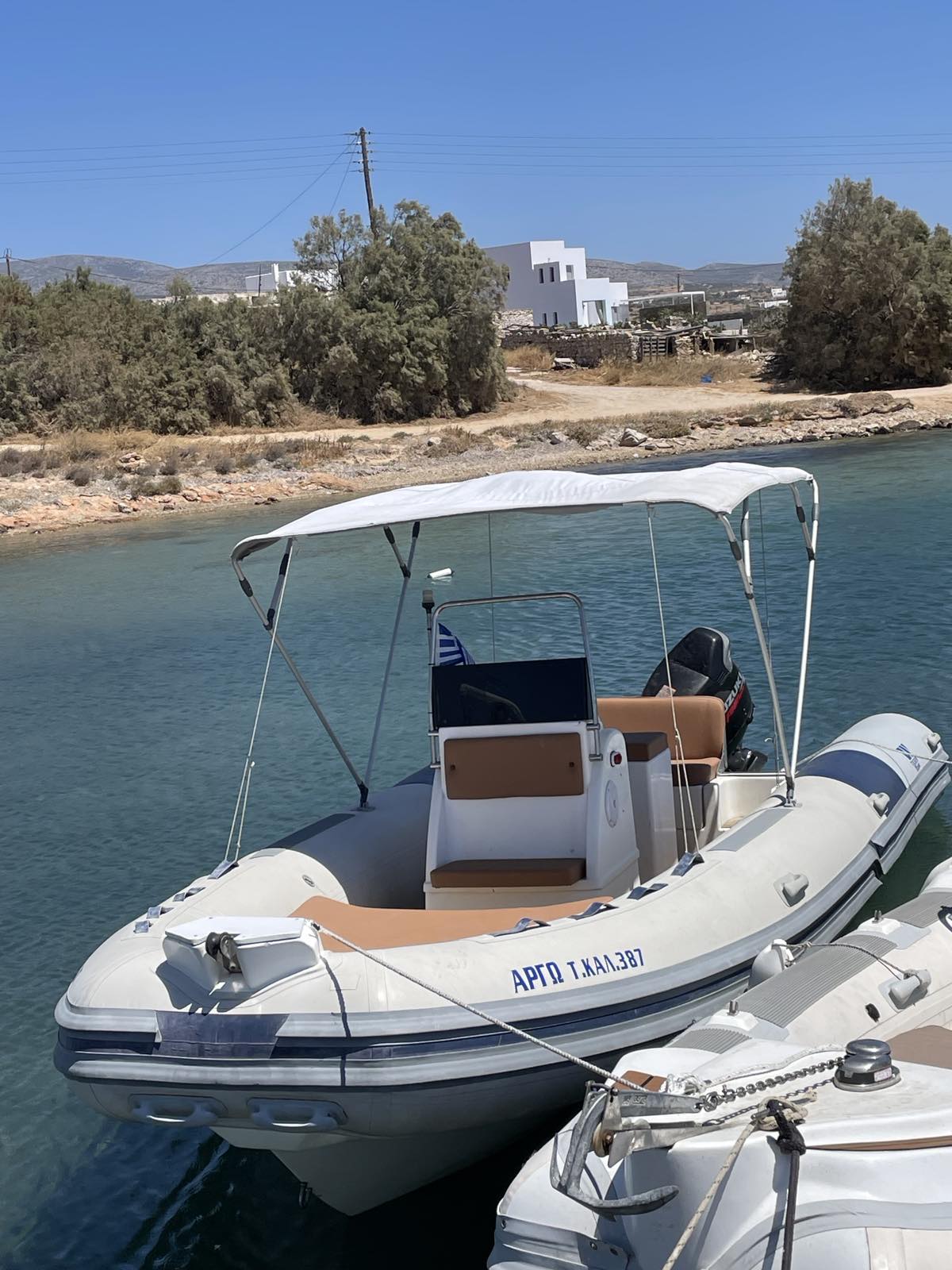Wonder Of The Seas - Rent A Boat Pantanassa Heraklion