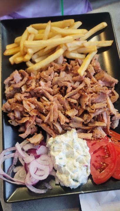 Gyros Land - Σάντουιτς Μερίδες Delivery Νέα Μουδανιά
