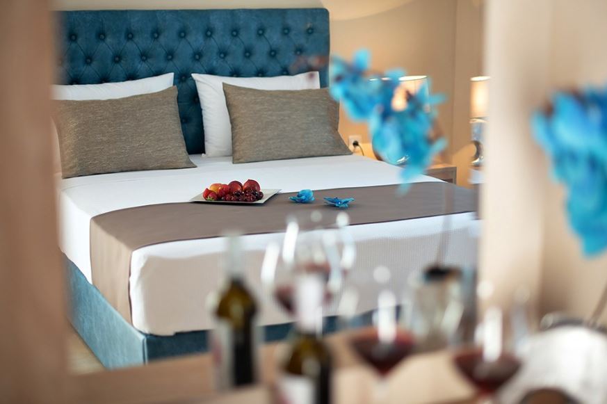Valery Apartments - Οικογενειακά Διαμερίσματα Πευκοχώρι