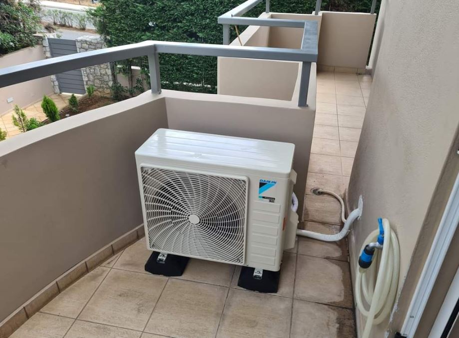 Klaus - Τοποθέτηση Επισκευή Συντήρηση Κλιματιστικού Αττική