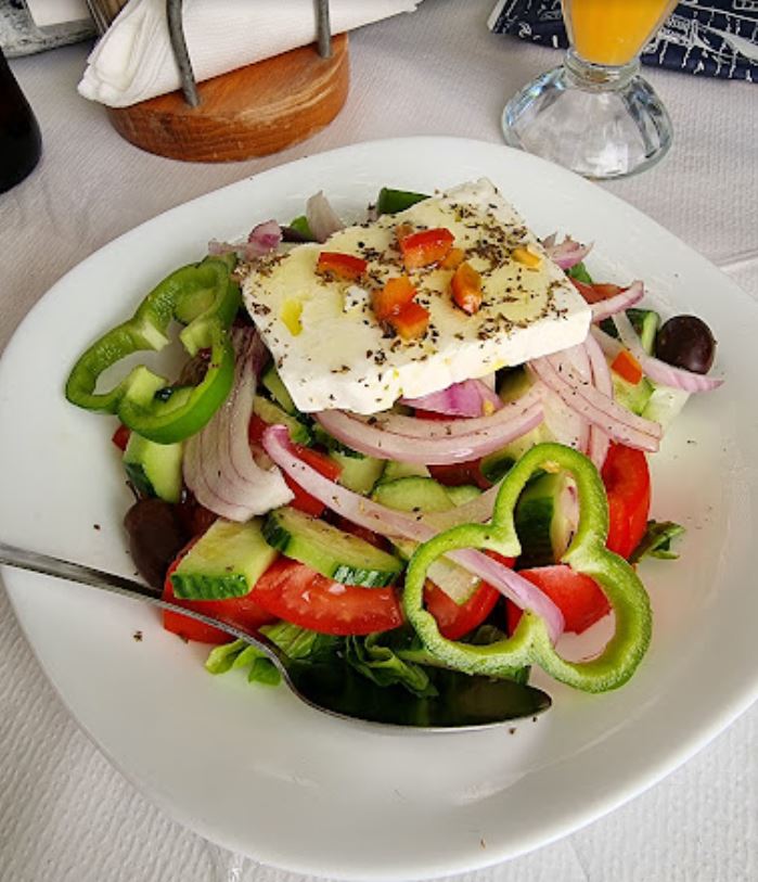 Hirodion Family Tavern - Greek Cuisine Chora Kos