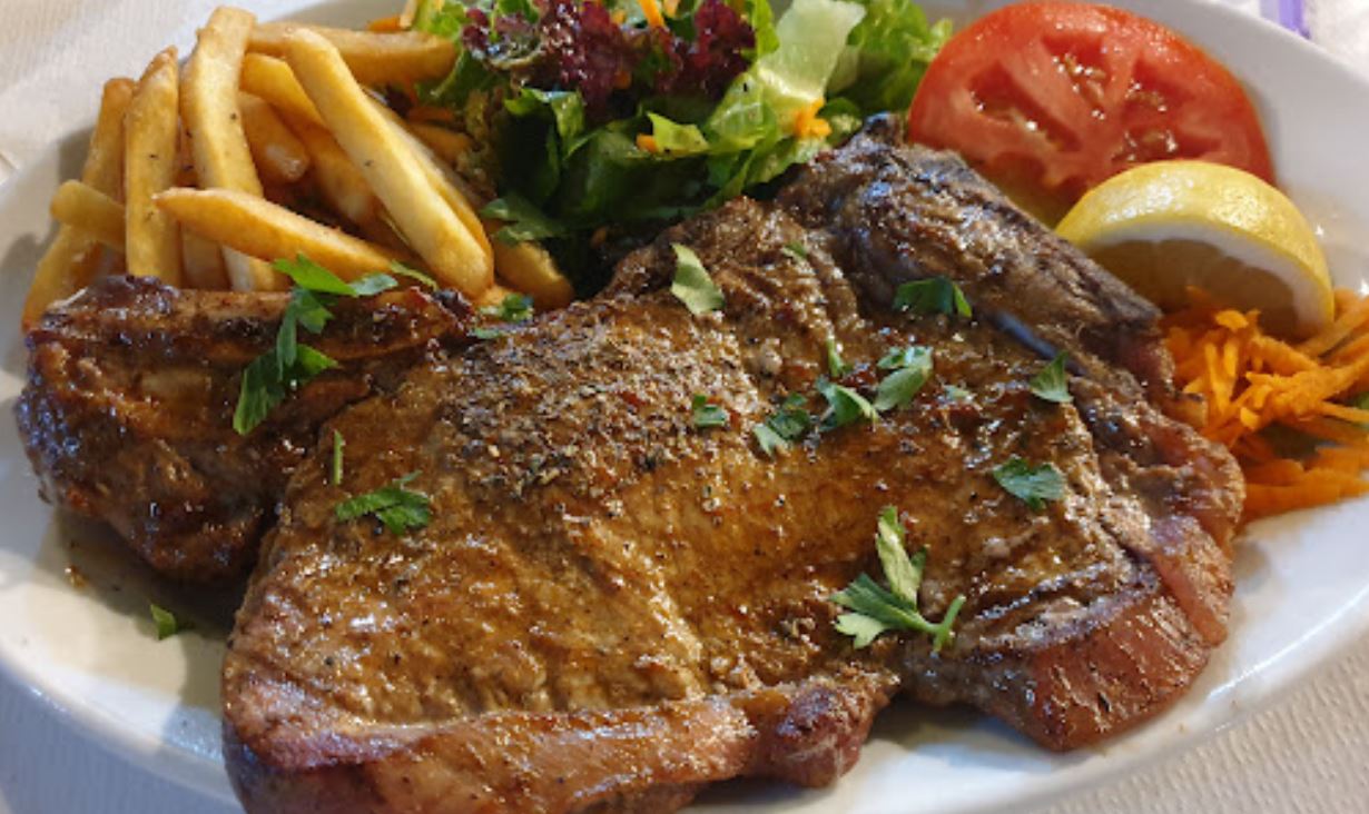 Hirodion Family Tavern - Greek Cuisine Chora Kos