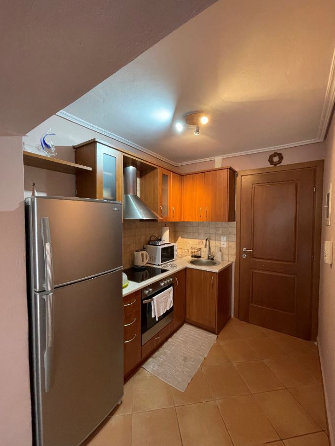 Roubinis Apartments - Διαμερίσματα Διακοπών Αιτωλικό