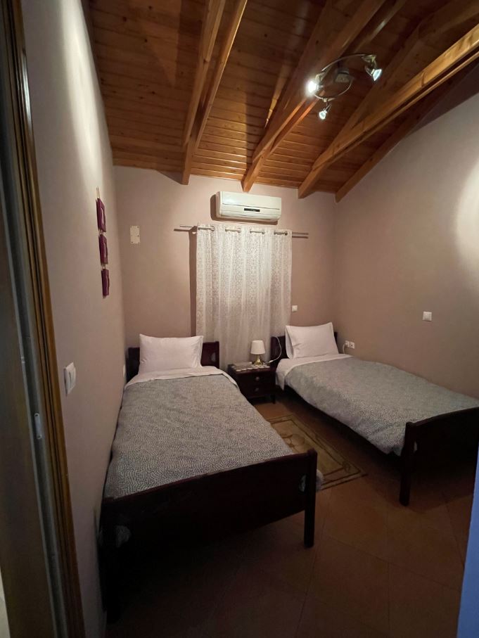 Roubinis Apartments - Διαμερίσματα Διακοπών Αιτωλικό
