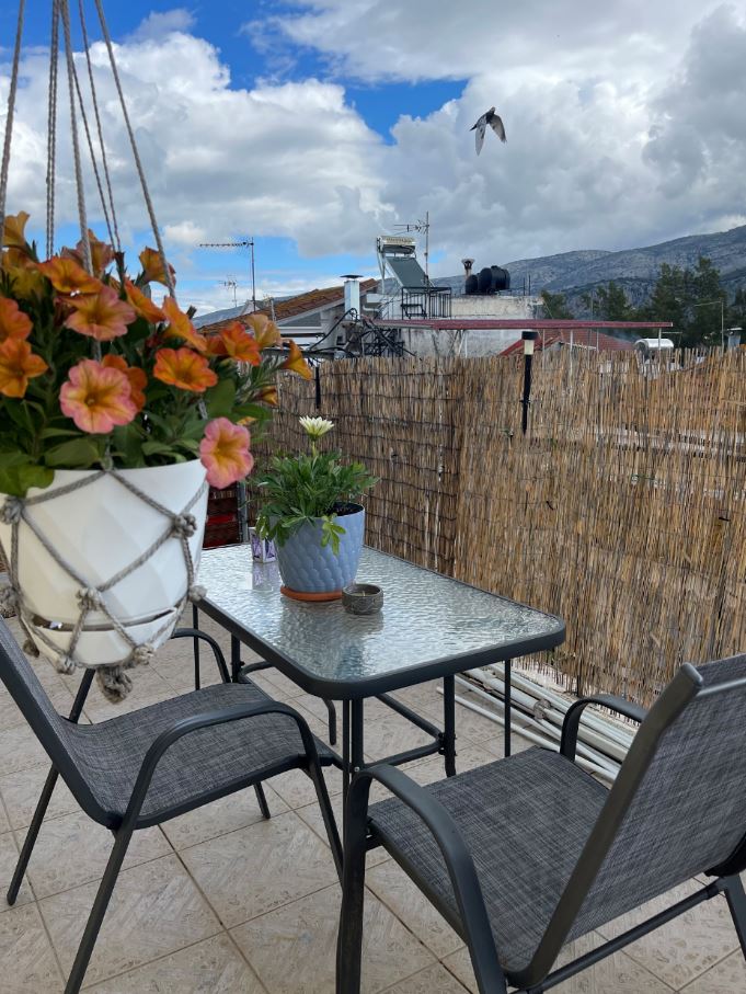 Roubinis Apartments - Διαμερίσματα Διακοπών Αιτωλικό
