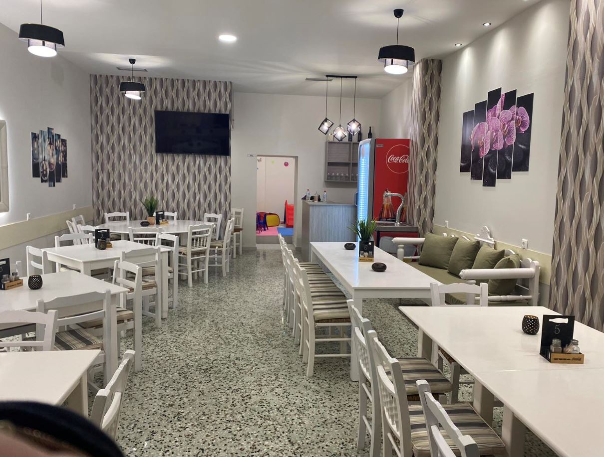 Ψητοπωλείο Ψητολιχουδιές - Ψητά Σουβλάκια Πέραμα Ρεθύμνου