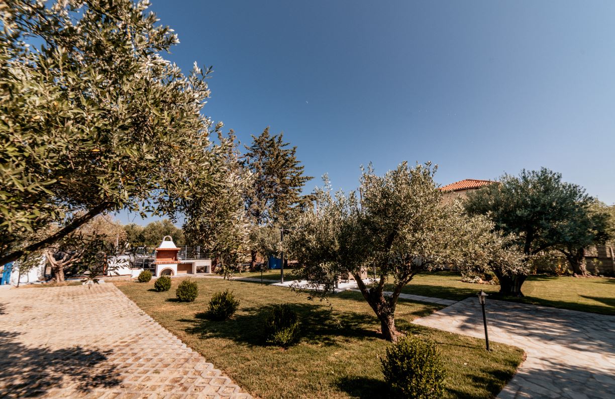 Cyclades Luxury Studios - Πολυτελη Στούντιο Νέα Προποντίδα