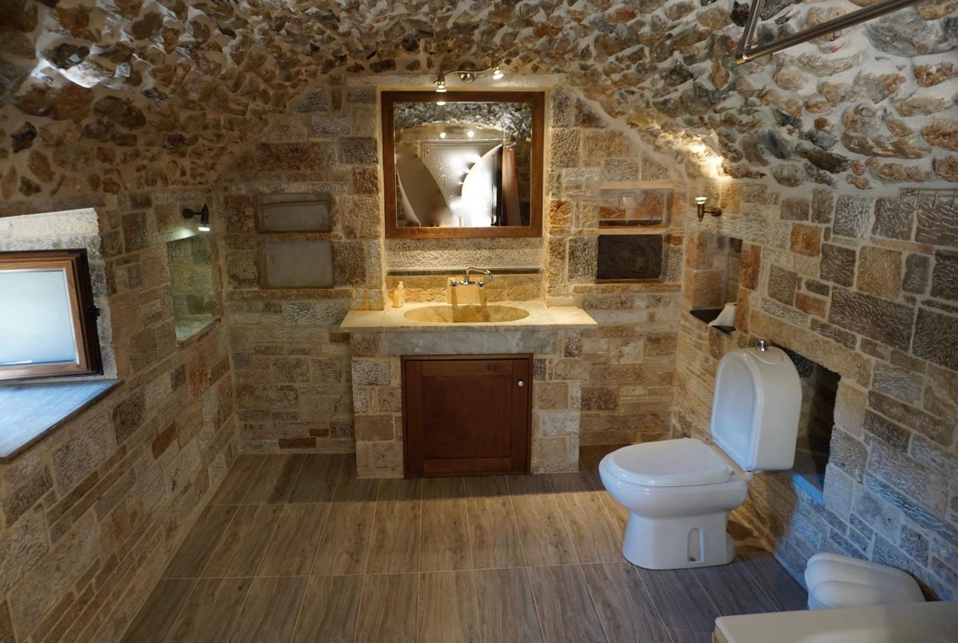 Kleopatra House - Διαμονή Κατοικία Διακοπών Λεωνίδιο