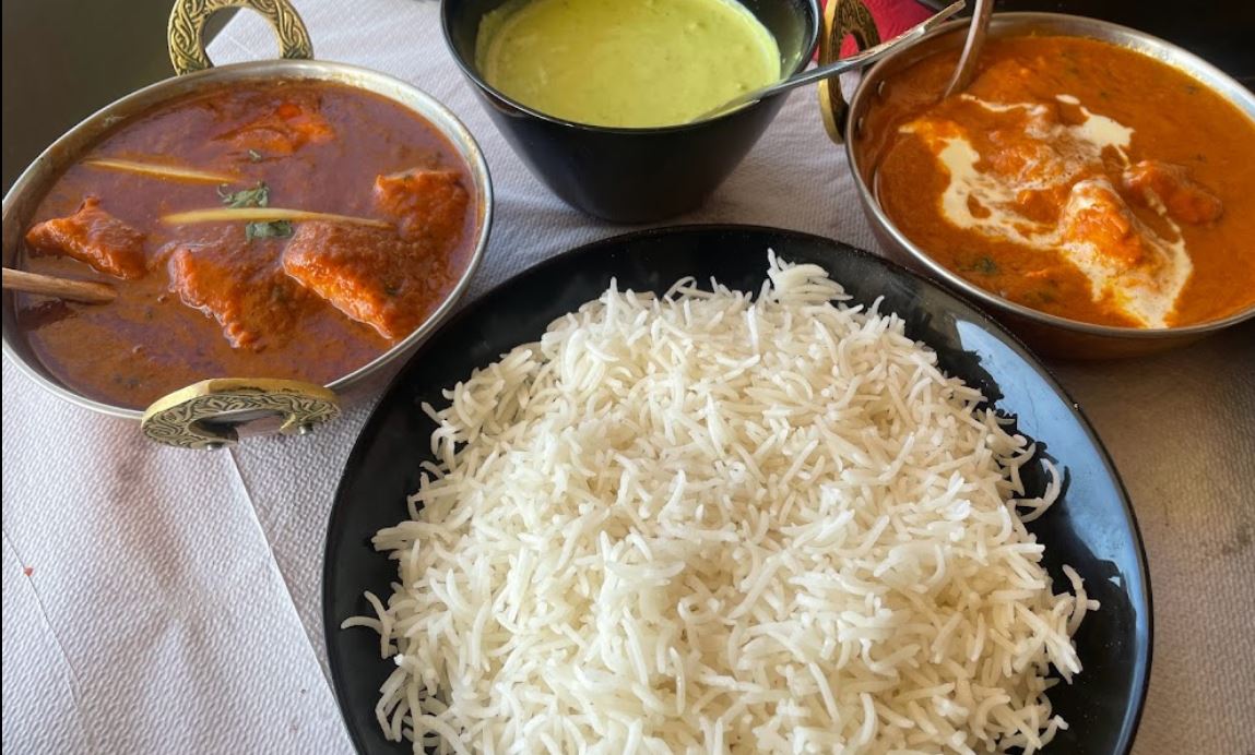 Punjab Indian Restaurant - Ινδικό Φαγητό Ρέθυμνο