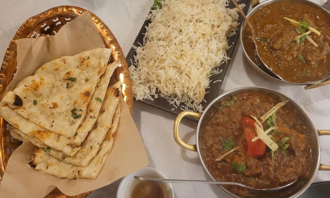Punjab Indian Restaurant - Ινδικό Φαγητό Ρέθυμνο