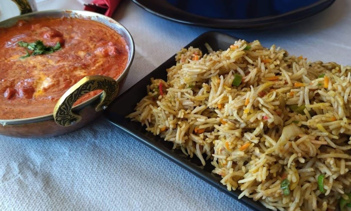 Punjab Indian Restaurant - Ινδικό Φαγητό Ρέθυμνο