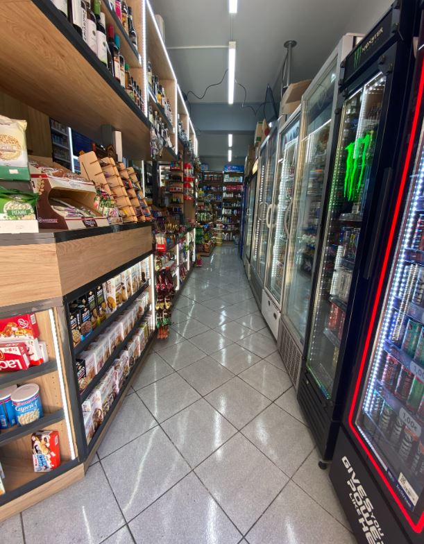 Ψιλικόν Ακμαιότατον - Mini Market Ψιλικά Πετρούπολη