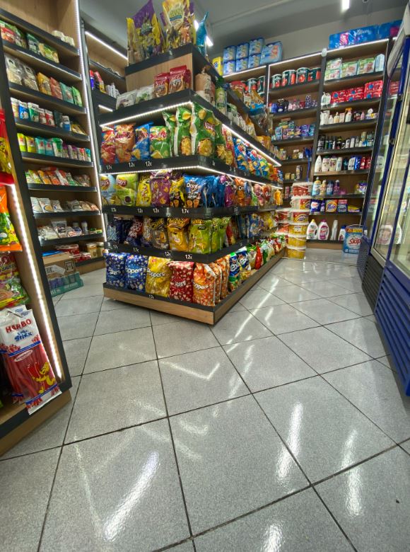 Ψιλικόν Ακμαιότατον - Mini Market Ψιλικά Πετρούπολη
