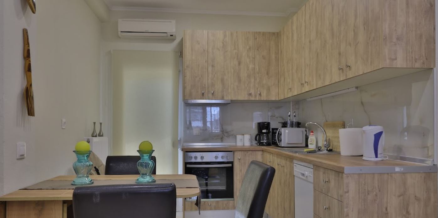 Antonis Apartments - Διαμερίσματα Διαμονής Κατερίνη