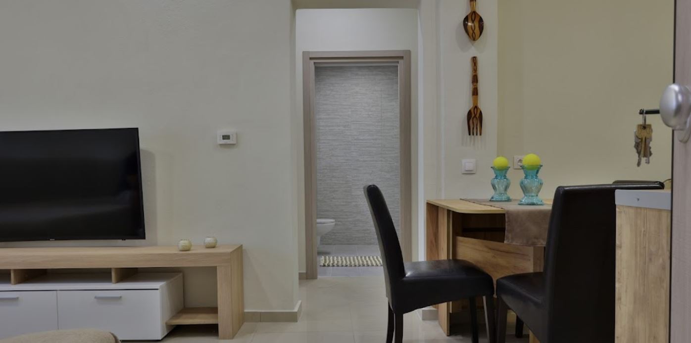 Antonis Apartments - Διαμερίσματα Διαμονής Κατερίνη
