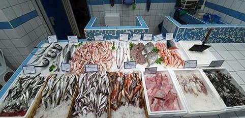 Local Fish Experts - Εμπόριο Ψαριών Θαλασσινών Μάλια Χερσόνησος