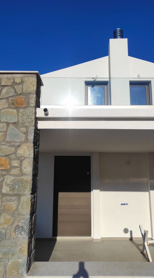 BMS - Εμπόριο Δομικών Υλικών Καλαμάτα Μεσσηνία Πύλος