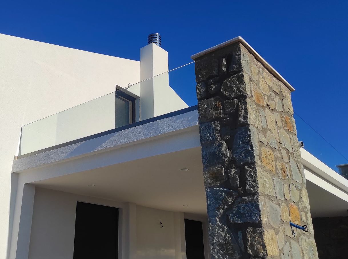 BMS - Εμπόριο Δομικών Υλικών Καλαμάτα Μεσσηνία Πύλος