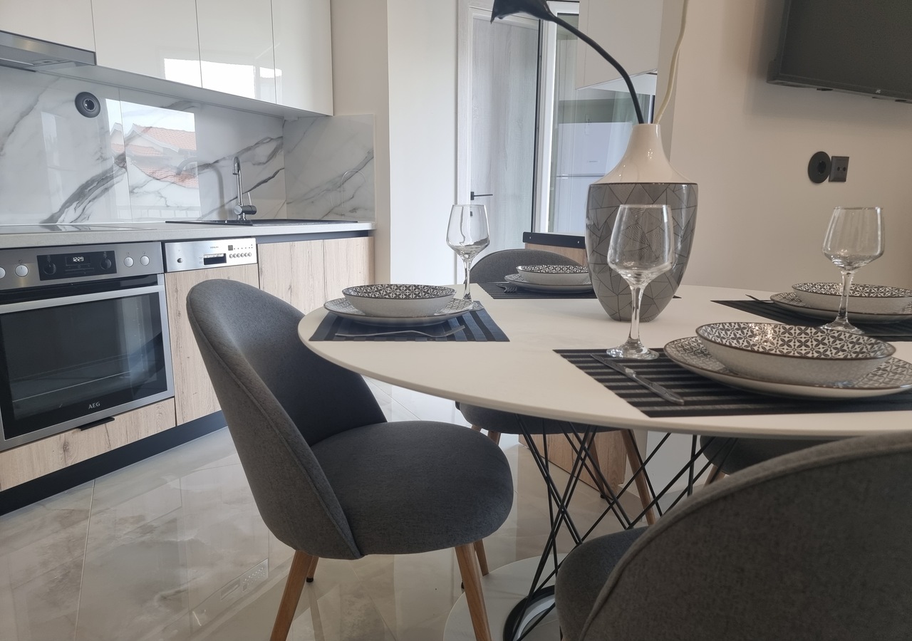 Dream Home Veria - Διαμέρισμα Βραχυχρόνιας Μίσθωσης Βέροια