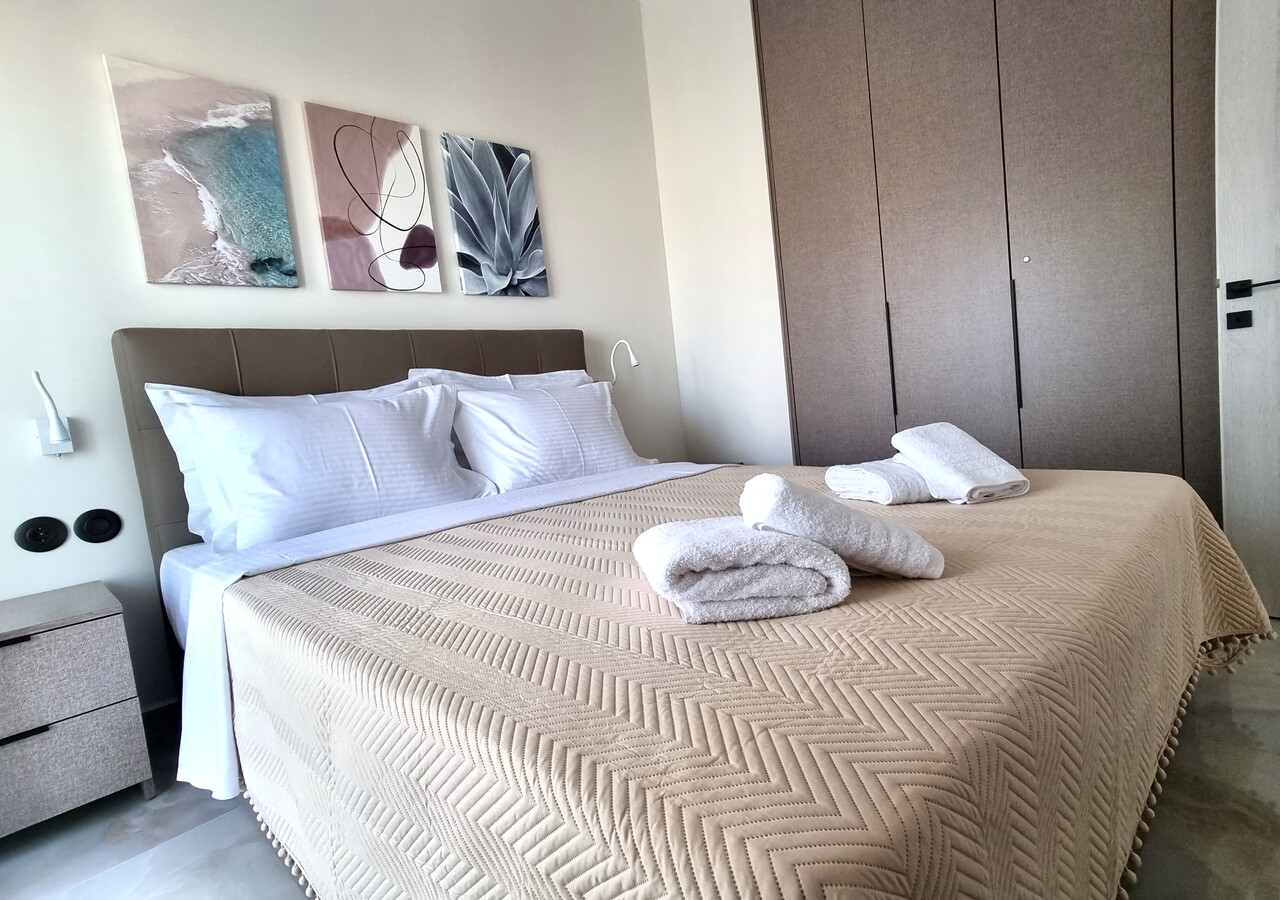 Dream Home Veria - Διαμέρισμα Βραχυχρόνιας Μίσθωσης Βέροια