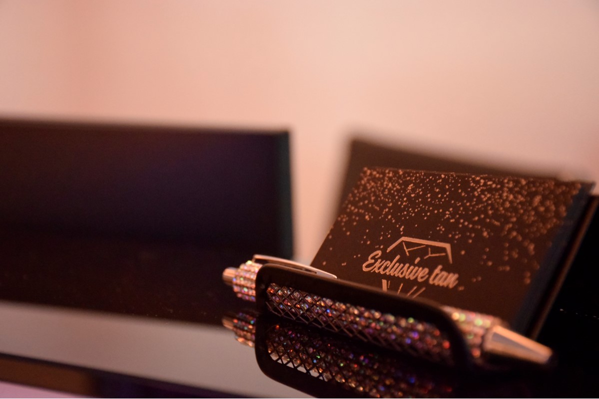 Exclusive Tan Premium Solarium - Σολάριουμ Νέος Κόσμος