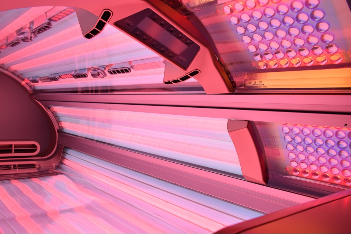 Exclusive Tan Premium Solarium - Σολάριουμ Νέος Κόσμος