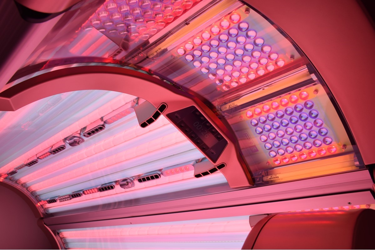 Exclusive Tan Premium Solarium - Σολάριουμ Νέος Κόσμος