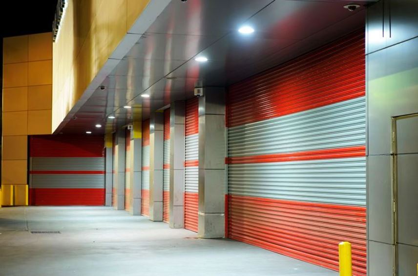 Rologrec - Κατασκευή Εμπόριο Ρολών Ασφαλείας Αθήνα