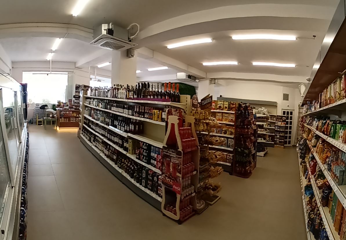 KOStoglou Mini Market - Grocery Store Kos