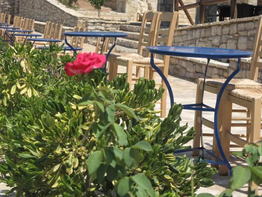 Pyles Restaurant Cafe Bar - Φαγητό Καφές Ποτό Αρσινόι