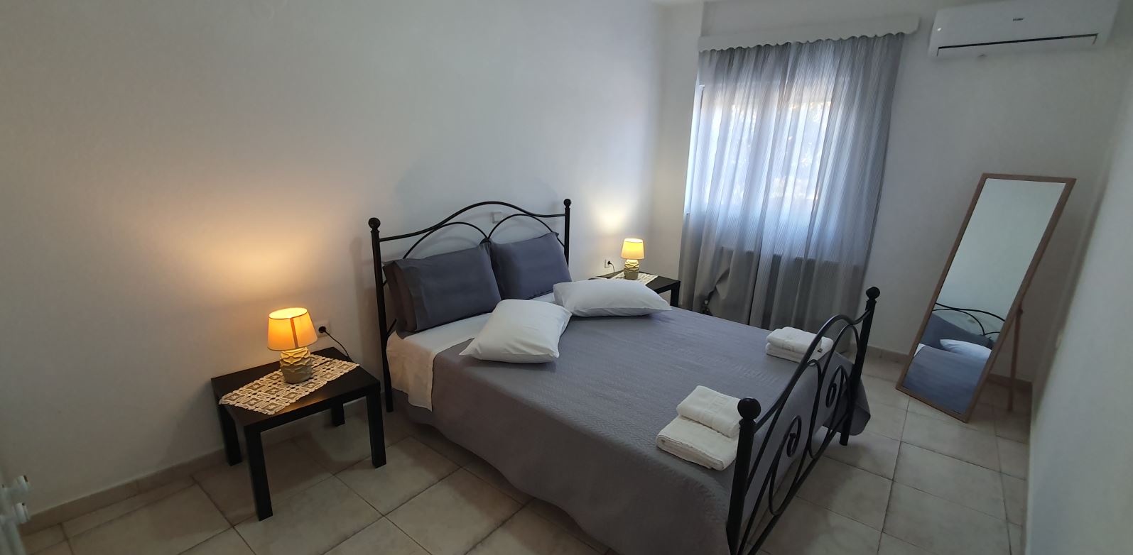 Ailamakis Apartments - Ενοικιαζόμενα Διαμερίσματα Ζάκρος